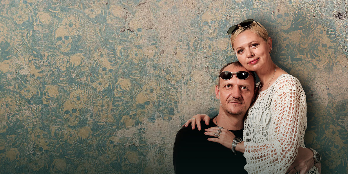 Mr. & Mrs. Stodola: A Chilling Tale of True Crime czechmovie