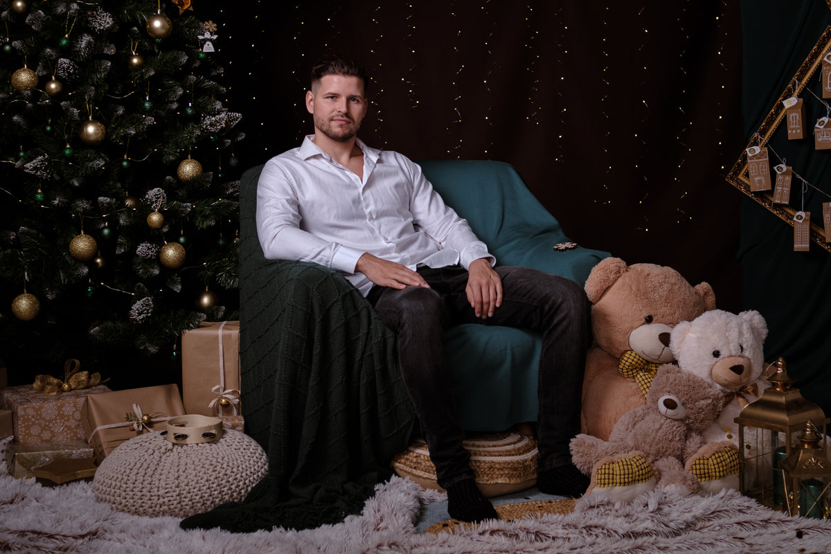 🎄 A Heartfelt Thank You from Martin Válek & Team - Happy Holidays! 🎉