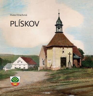 Plískov – Hrachová Hana | Buy Czech Book Online | Czechmovie.com