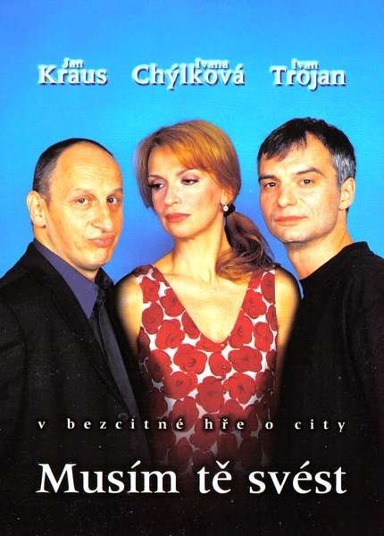 All Czech Movies on DVDs & Blu-rays | czechmovie