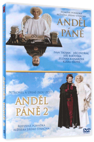 Engel des Herrn + Engel des Herrn II. Sammlungs-DVD