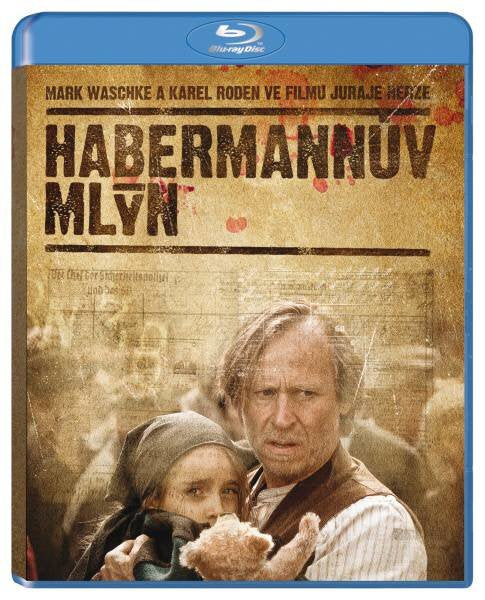 Habermann’s Mill – Powerful Historical Drama | CzechMovie