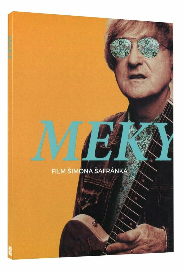 Meky DVD - The Miro Žbirka Story | Music Documentary | czechmovie.com
